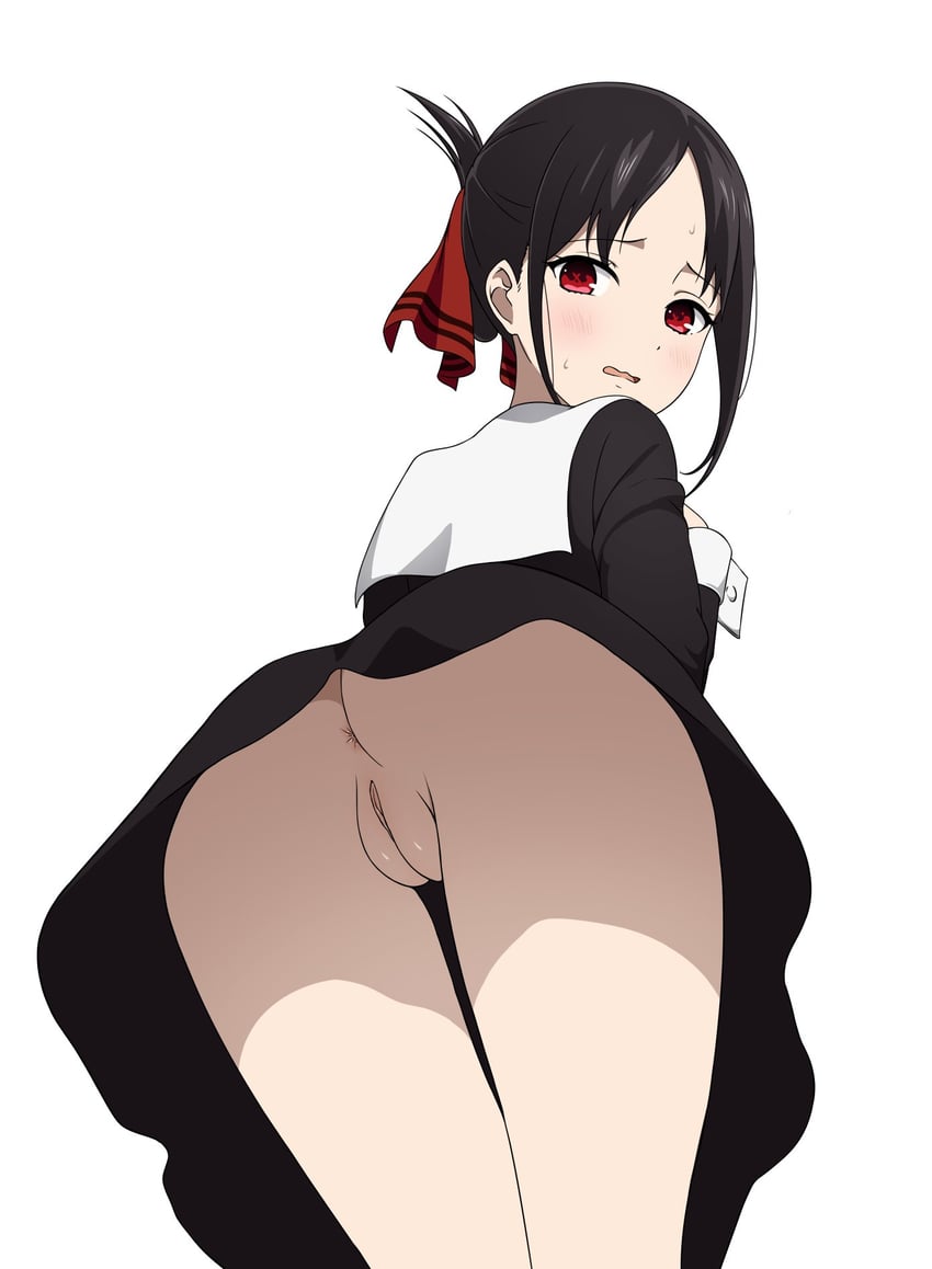Shinomiya Kaguya Kaguya Sama Wa Kokurasetai ~tensai Tachi No Renai Zunousen~ Drawn By Corofae