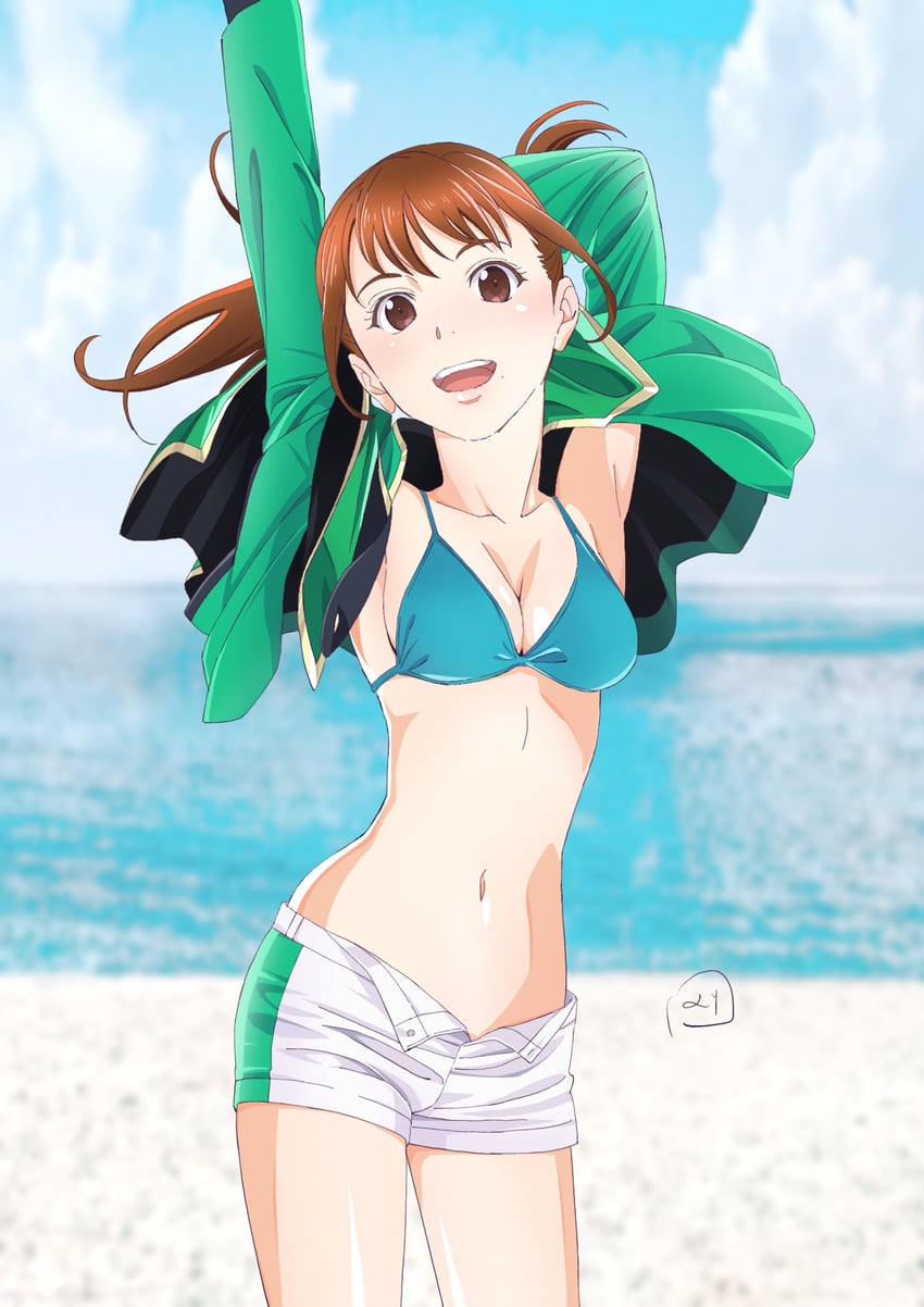 Hayami Sena Super Sentai And 1 More Drawn By Nori Norimakigumo