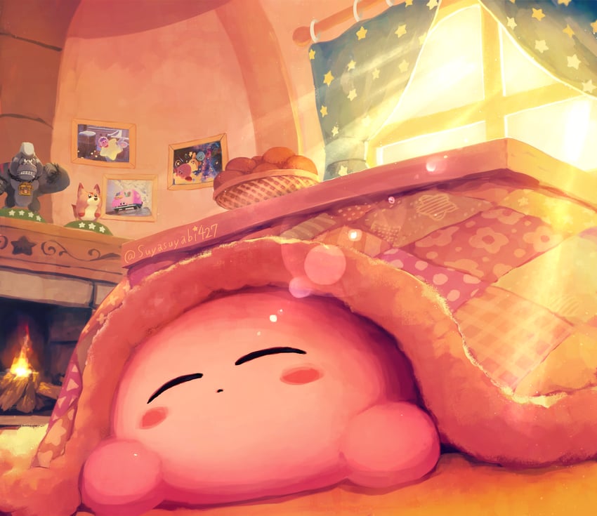 Kirby Waddle Dee Bandana Waddle Dee Elfilin Ice Kirby And 4 More Kirby And 1 More Drawn