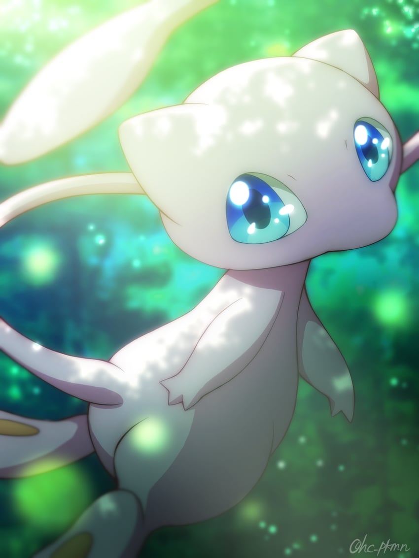 mew (pokemon) drawn by monaka_(hc_pkmn) | Danbooru mew (pokemon) drawn by monaka_(hc_pkmn) | Danbooru