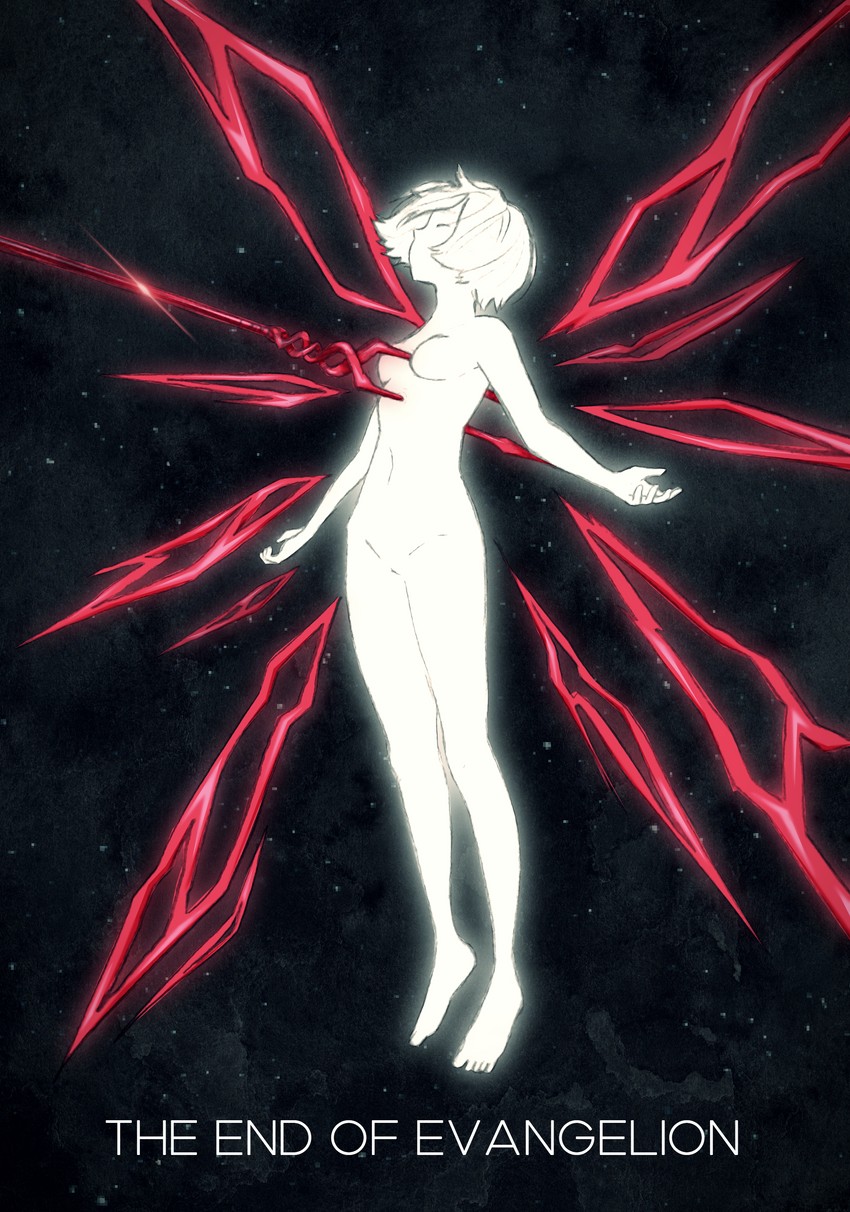 Ayanami Rei Angel Lilith And Lilith Neon Genesis Evangelion And 1 More Drawn By Soartist