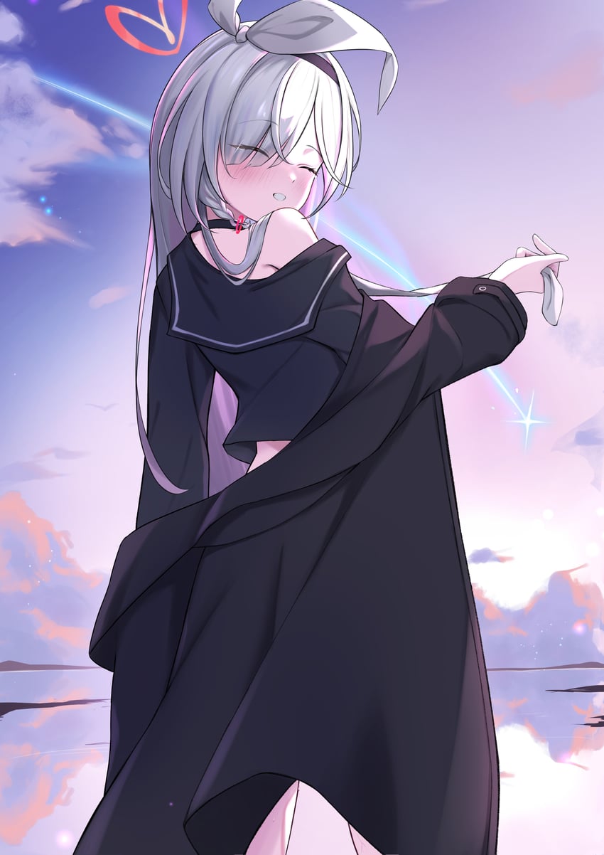 plana (blue archive) drawn by cocoablue23 | Danbooru plana (blue archive) drawn by cocoablue23 | Danbooru