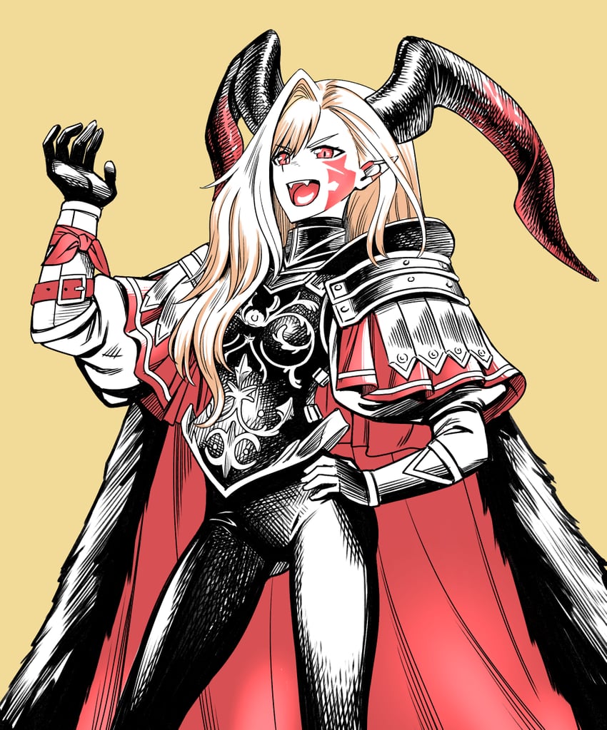 Nero Claudius Queen Draco And Queen Draco Fate And 1 More Drawn By Shinsakustan Art