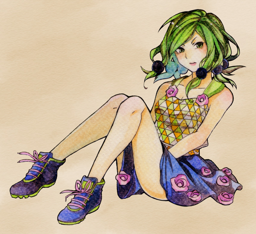 Hirose Yasuho Jojo No Kimyou Na Bouken And 1 More Drawn By Renren