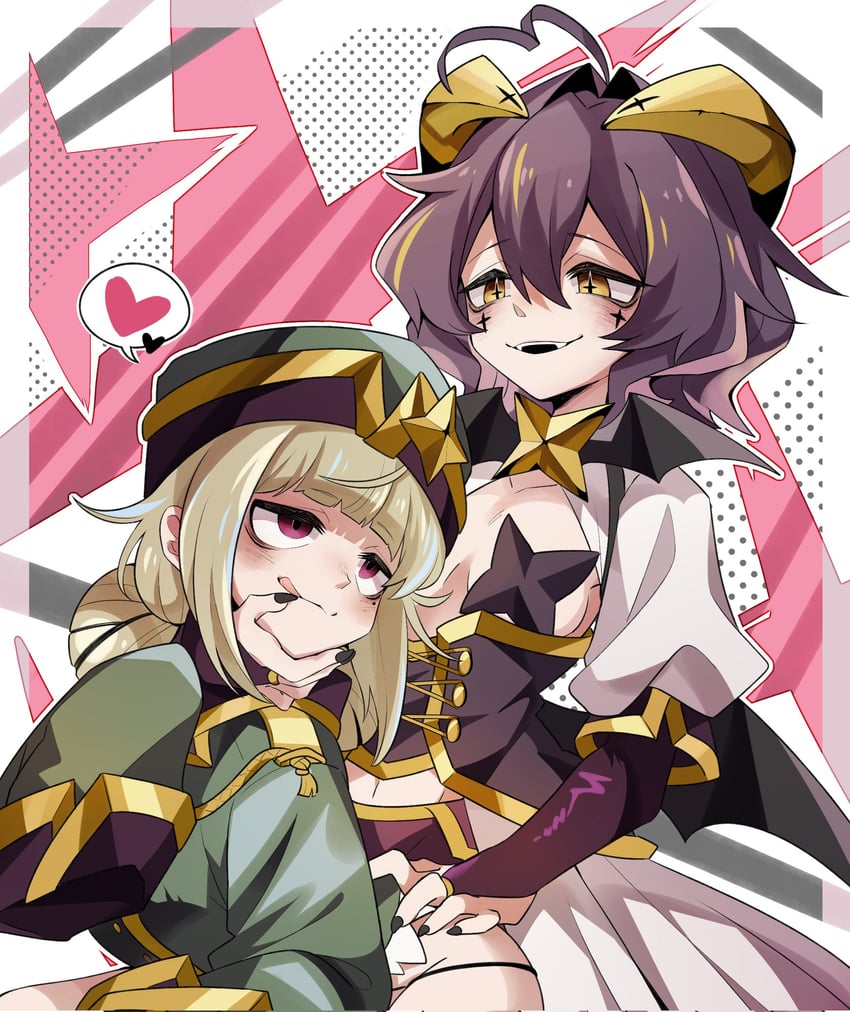 Hiiragi Utena Magia Baiser Araga Kiwi And Leopard Mahou Shoujo Ni Akogarete Drawn By