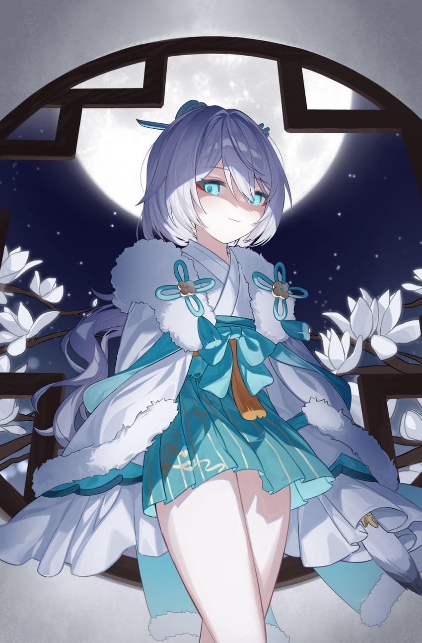 Theresa Apocalypse Zhuge Kongming And Theresa Apocalypse Honkai And