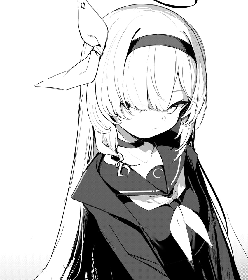 plana (blue archive) drawn by somray | Danbooru plana (blue archive) drawn by somray | Danbooru
