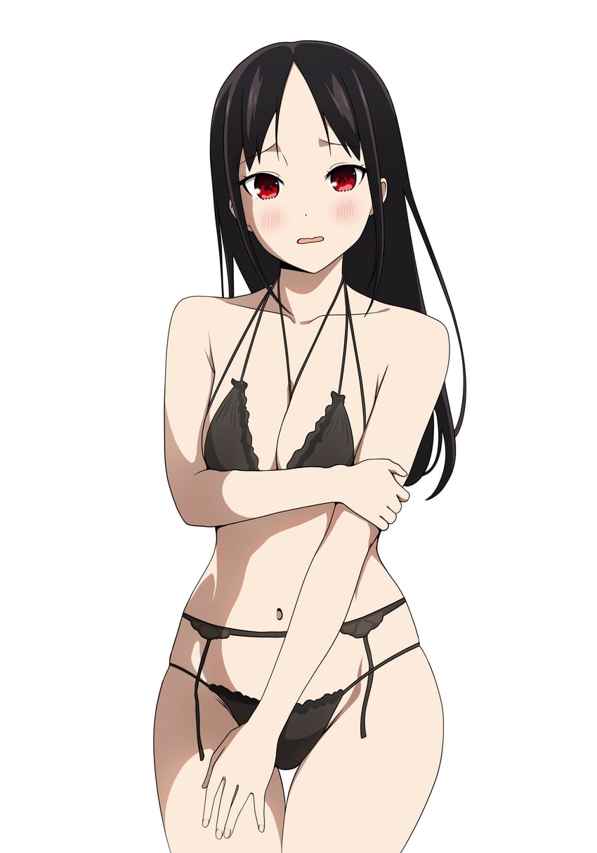 Shinomiya Kaguya Kaguya Sama Wa Kokurasetai ~tensai Tachi No Renai Zunousen~ Drawn By Corofae