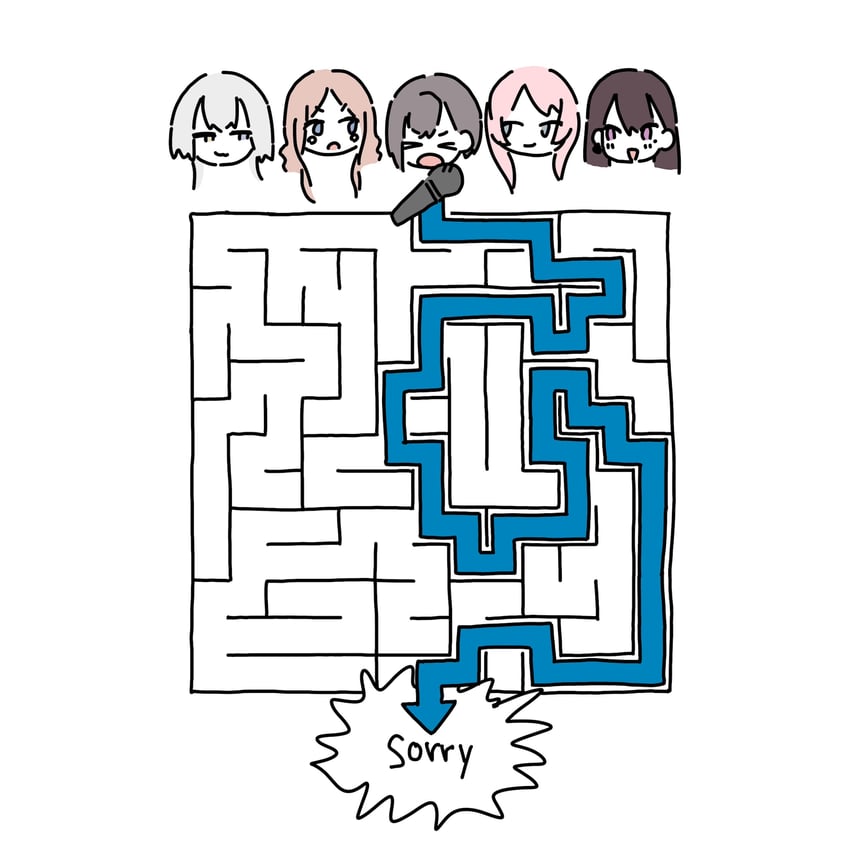 Chihaya Anon Nagasaki Soyo Shiina Taki Takamatsu Tomori And Kaname