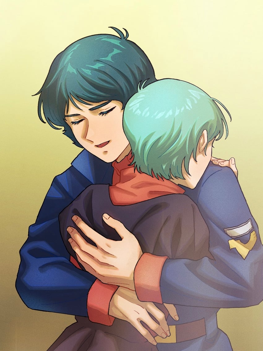 Kamille Bidan And Four Murasame Gundam And 1 More Drawn By Kogetoriten999 And Tikarawaza