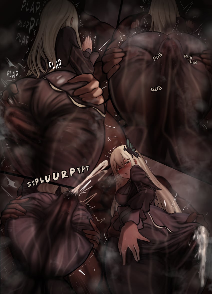 Echidna Re Zero Kara Hajimeru Isekai Seikatsu Drawn By Shee Cog