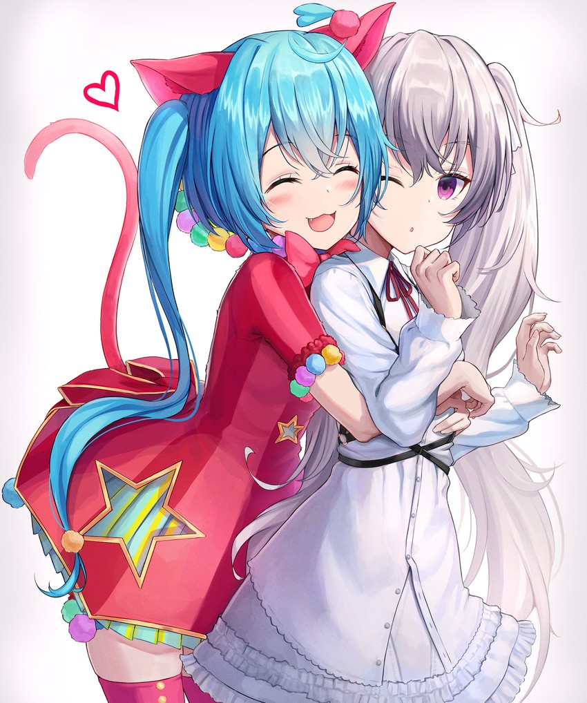 Hatsune Miku 25 Ji Miku And Wonderlands X Showtime Miku Vocaloid And
