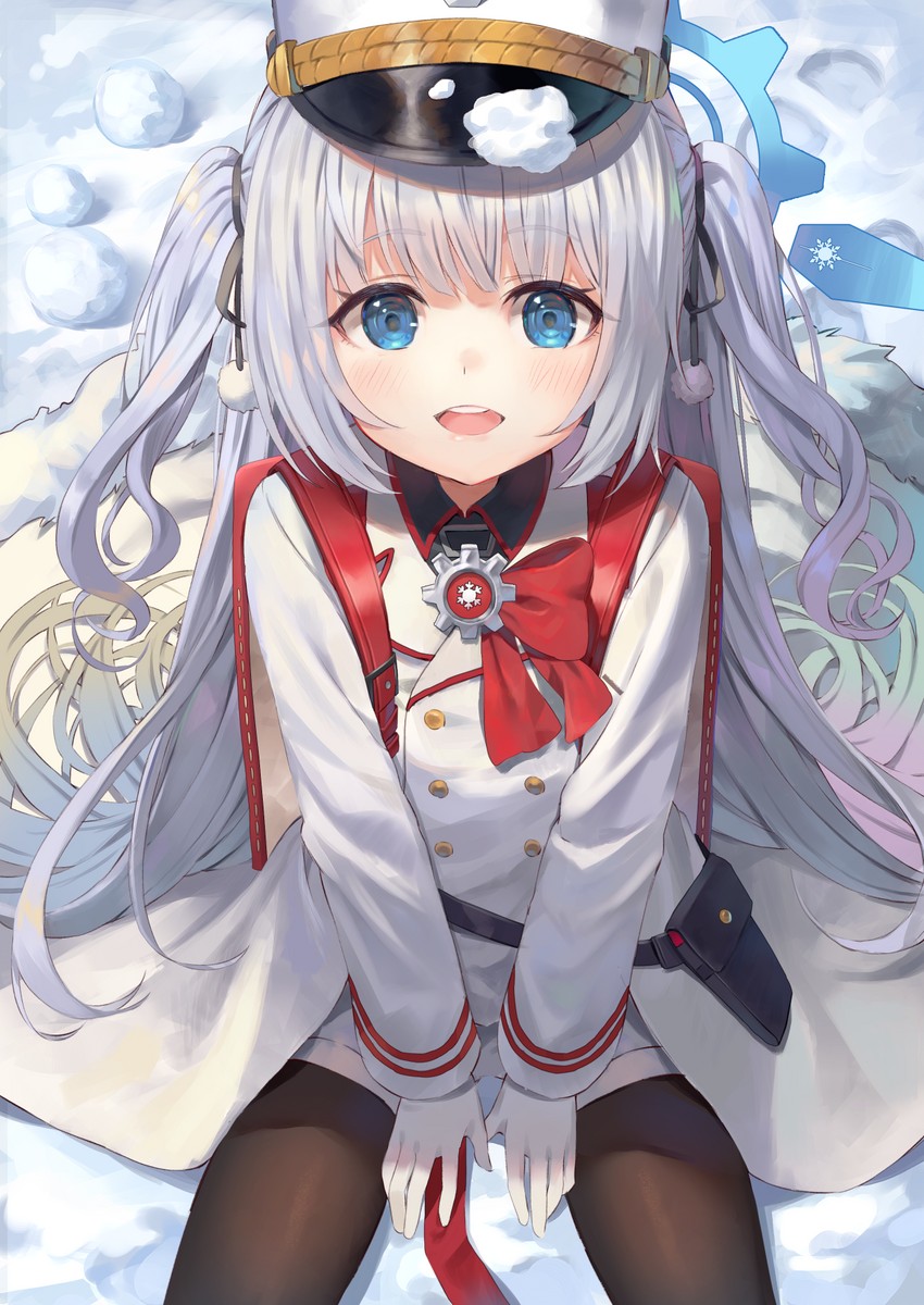 cherino (blue archive) drawn by rangen | Danbooru cherino (blue archive) drawn by rangen | Danbooru
