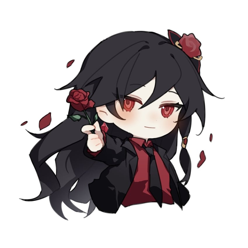 Fu Hua Fu Hua And Fu Hua Honkai And 1 More Drawn By Haruka