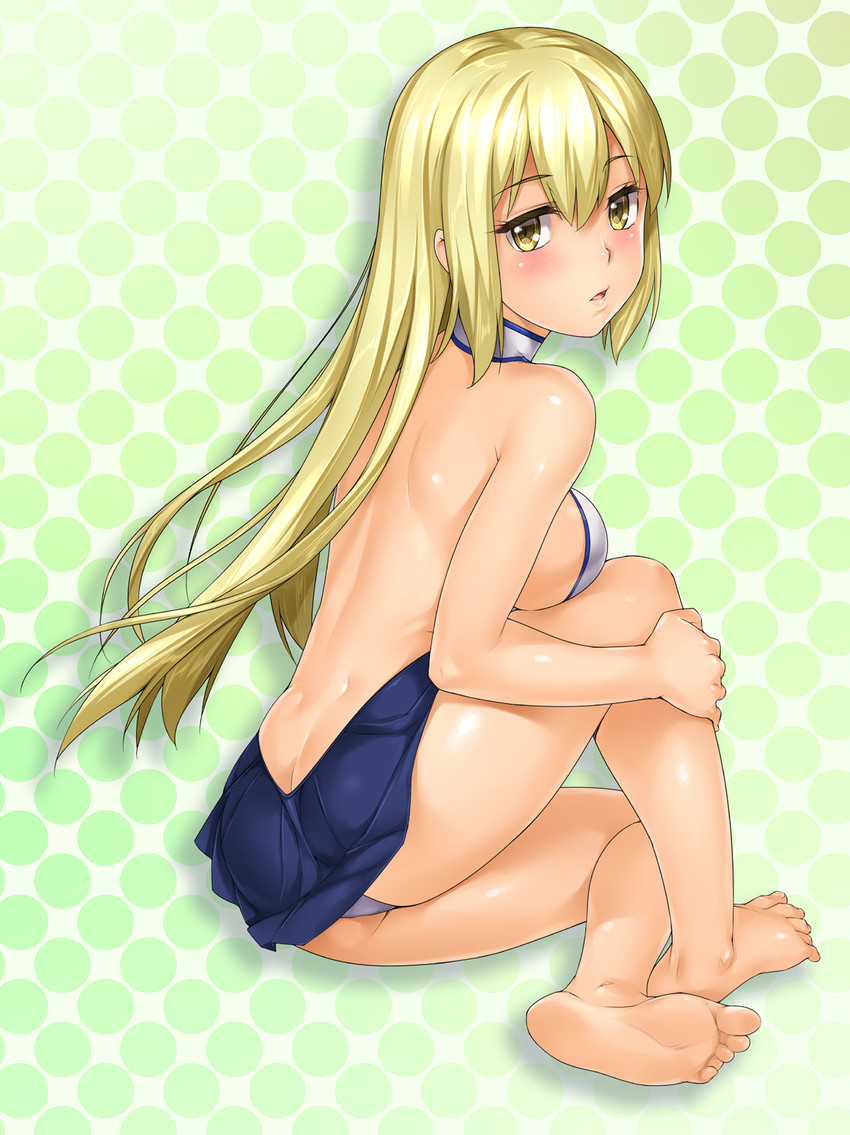 Aiz Wallenstein Dungeon Ni Deai Wo Motomeru No Wa Machigatteiru Darou Ka Drawn By Menyoujan