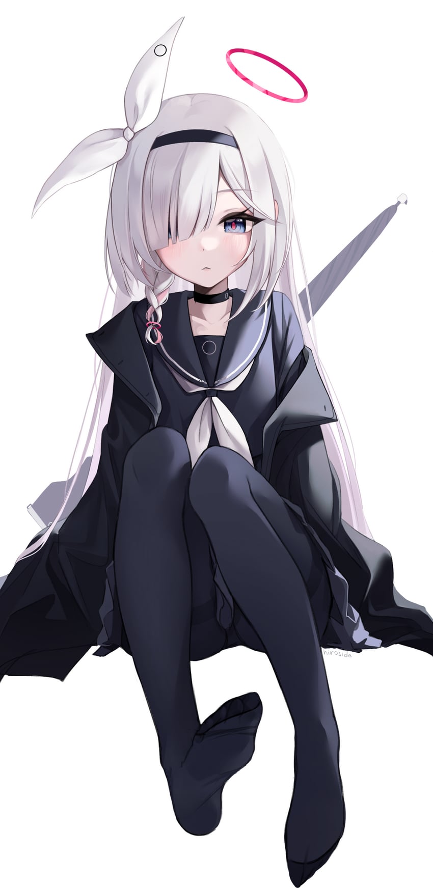 plana (blue archive) drawn by hiroside | Danbooru plana (blue archive) drawn by hiroside | Danbooru