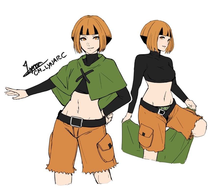 Gardenia Pokemon