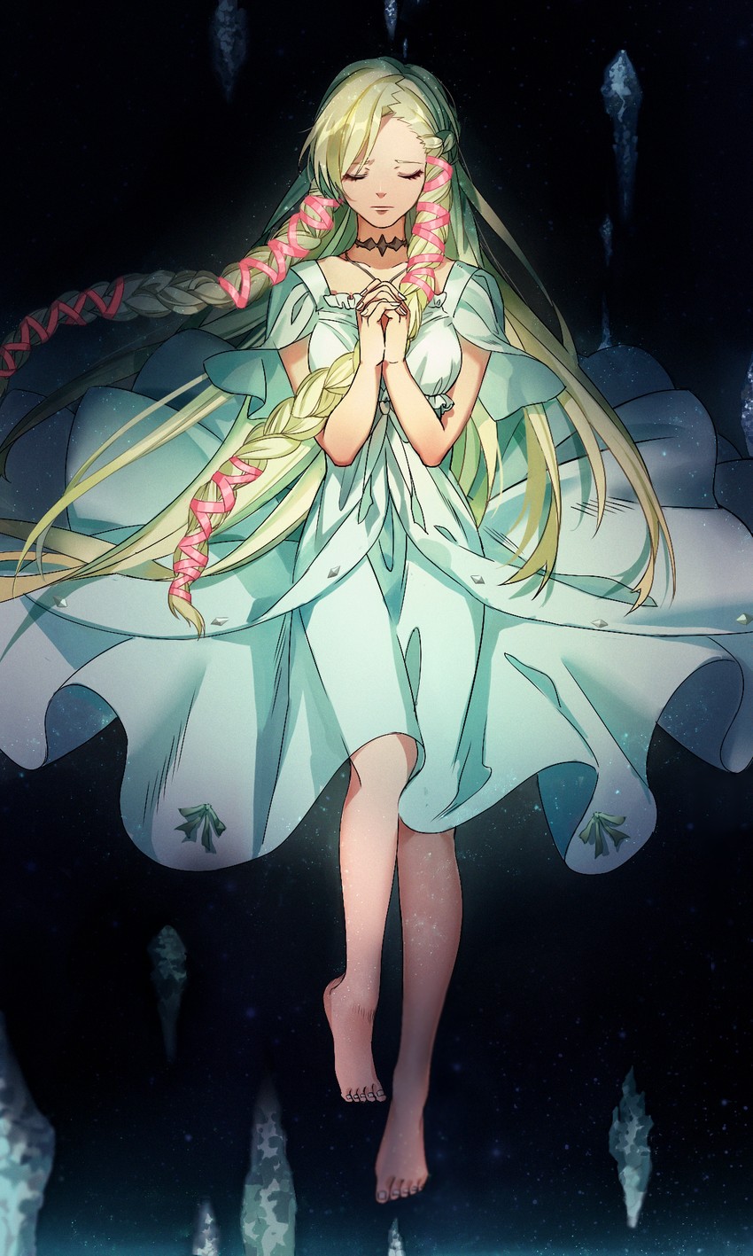 Minfilia Warde Final Fantasy And 1 More Drawn By Dama Sindygao