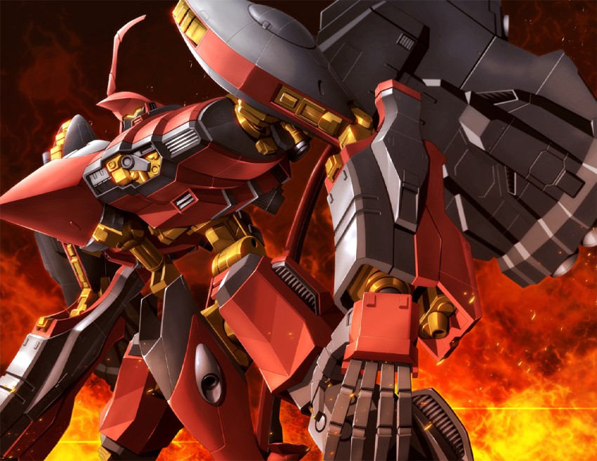 Nineball Seraph Armored Core And 1 More Drawn By Zb Dawn Blue