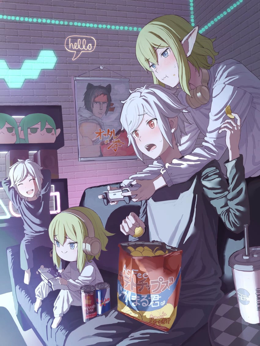 Bell Cranel And Ryu Lion Dungeon Ni Deai Wo Motomeru No Wa Machigatteiru Darou Ka And 1 More