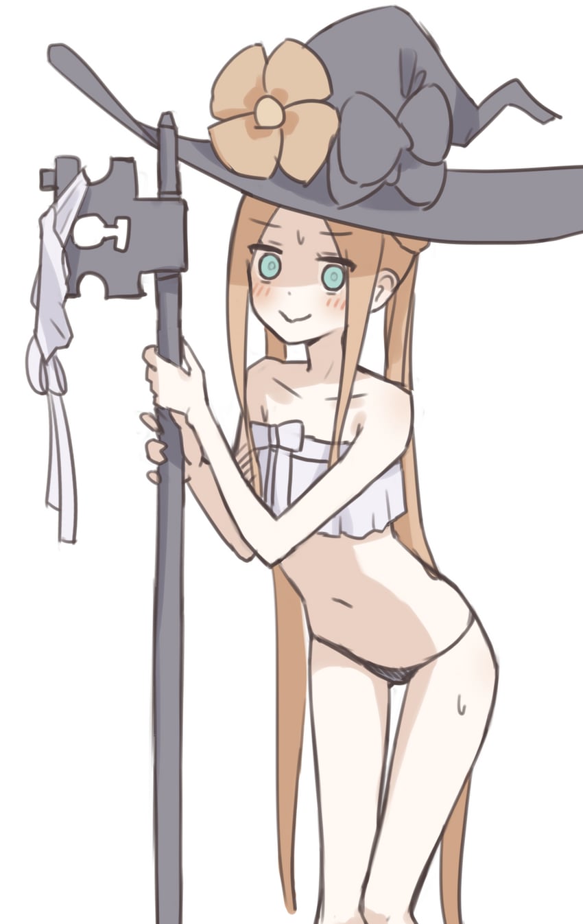 Abigail Williams Abigail Williams And Abigail Williams Fate And 1