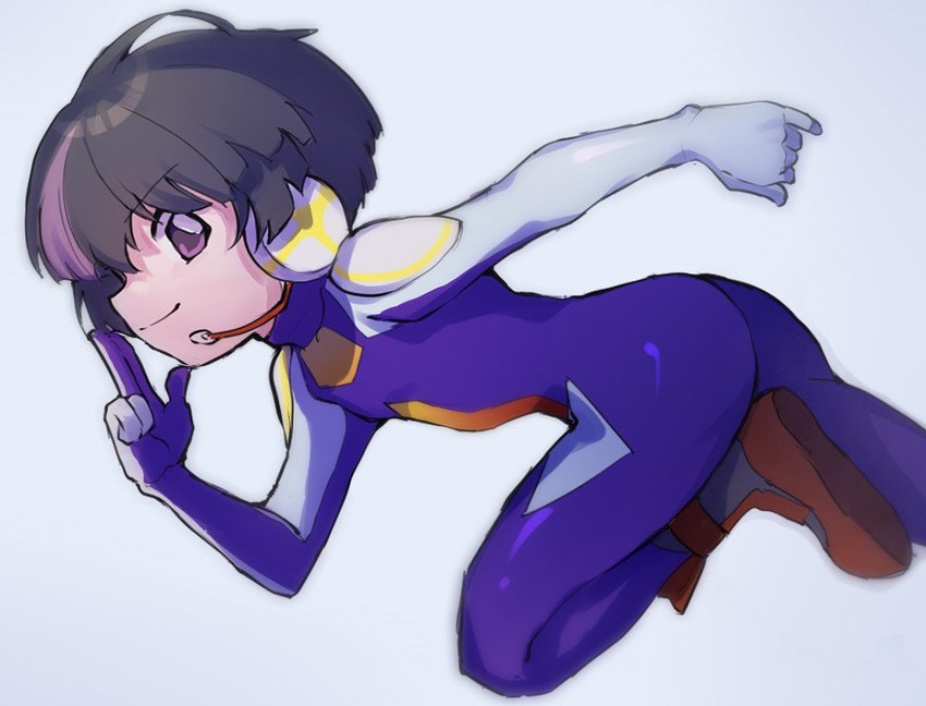 Tsukiyama Shinobu Shinkansen Henkei Robo Shinkalion Drawn By Nakafuji