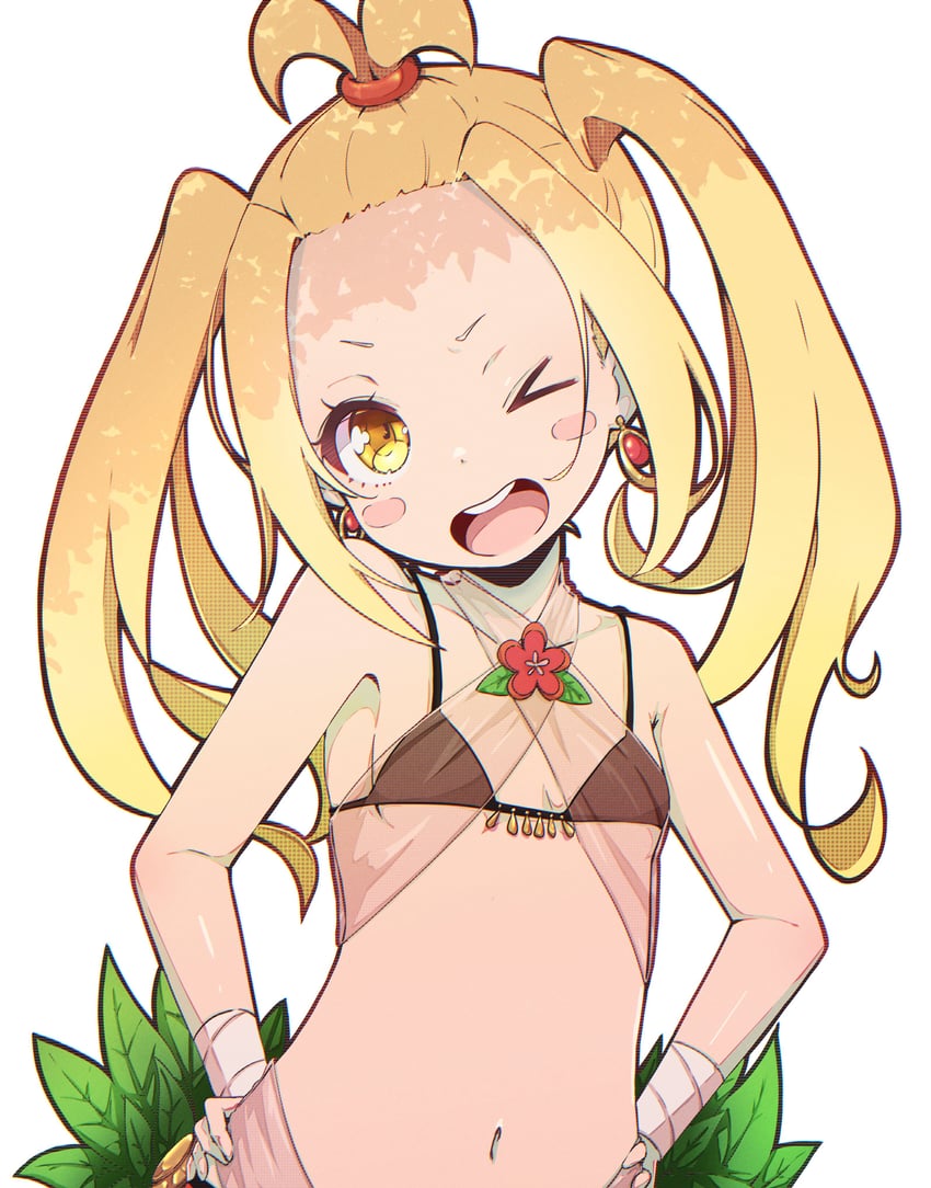 Liliana Masquerade Re Zero Kara Hajimeru Isekai Seikatsu Drawn By