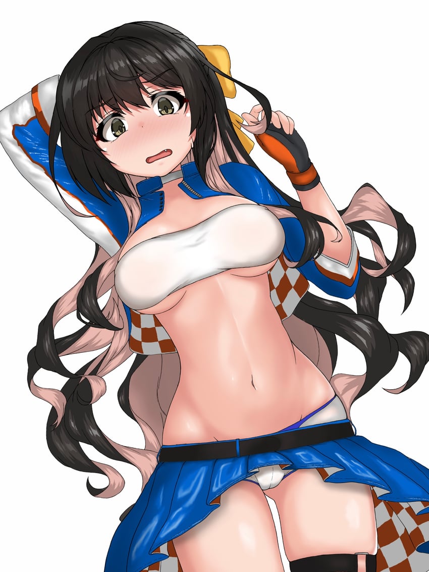 Naganami And Akigumo Kantai Collection Drawn By Kinakomochi