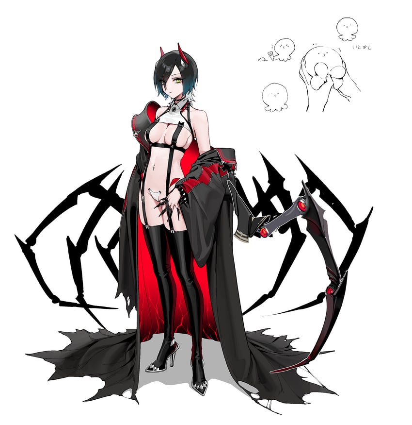 Ulrich Von Hutten And Takopii Azur Lane And 1 More Drawn By