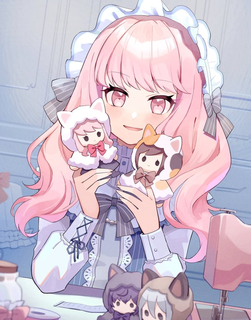 Shinonome Ena Akiyama Mizuki Asahina Mafuyu And Yoisaki Kanade
