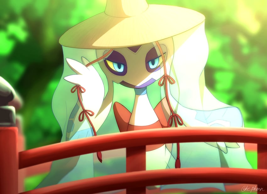 froslass (pokemon) drawn by monaka_(hc_pkmn) | Danbooru froslass (pokemon) drawn by monaka_(hc_pkmn) | Danbooru