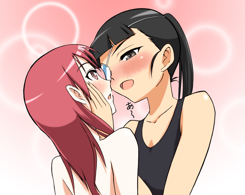 Sakamoto Mio And Minna Dietlinde Wilcke World Witches Series And 1