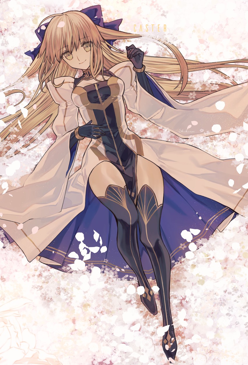 Artoria Pendragon Artoria Caster And Artoria Caster Fate And 1 More Drawn By Albino