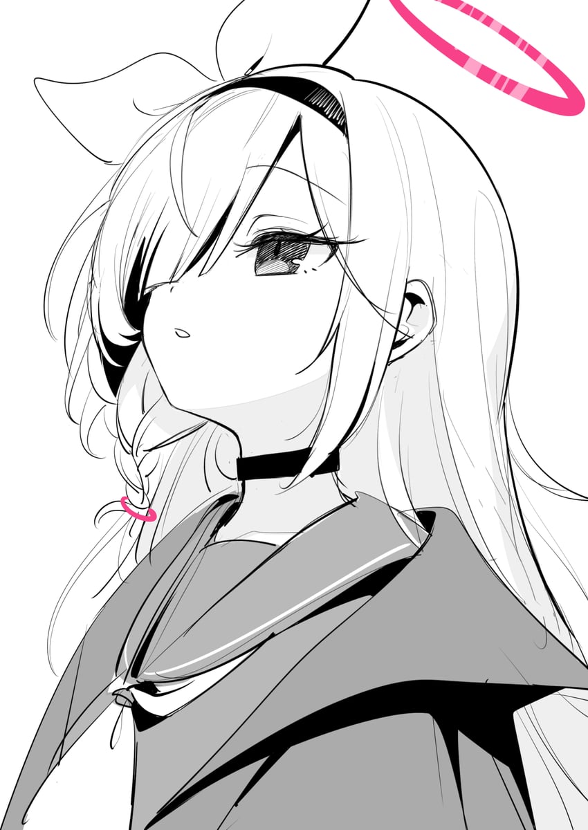 plana (blue archive) drawn by deadnooodles | Danbooru plana (blue archive) drawn by deadnooodles | Danbooru