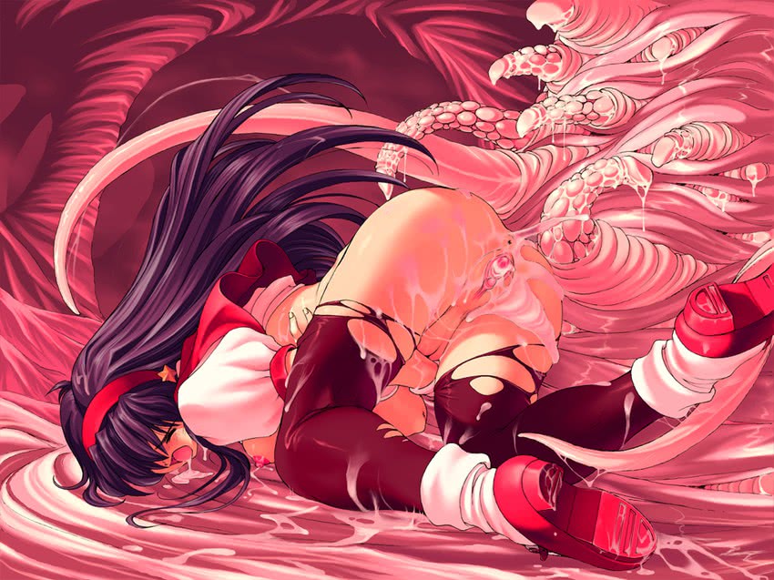 Asamiya Athena The King Of Fighters And 2 More Drawn By Mermaid