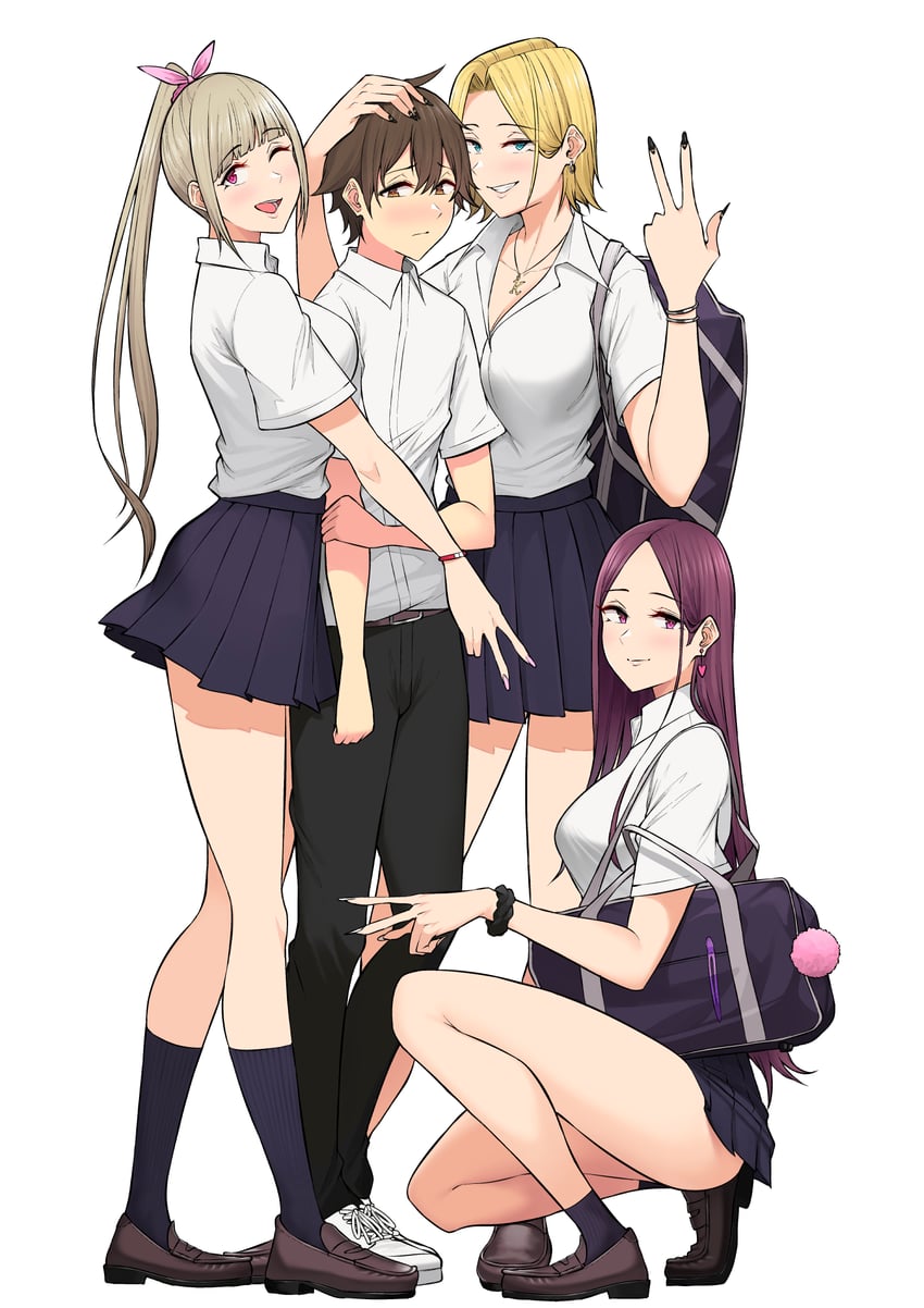 Imaizumi Sasaki Yukina Kurumizaka Ruri And Hamazaki Reina Imaizumin