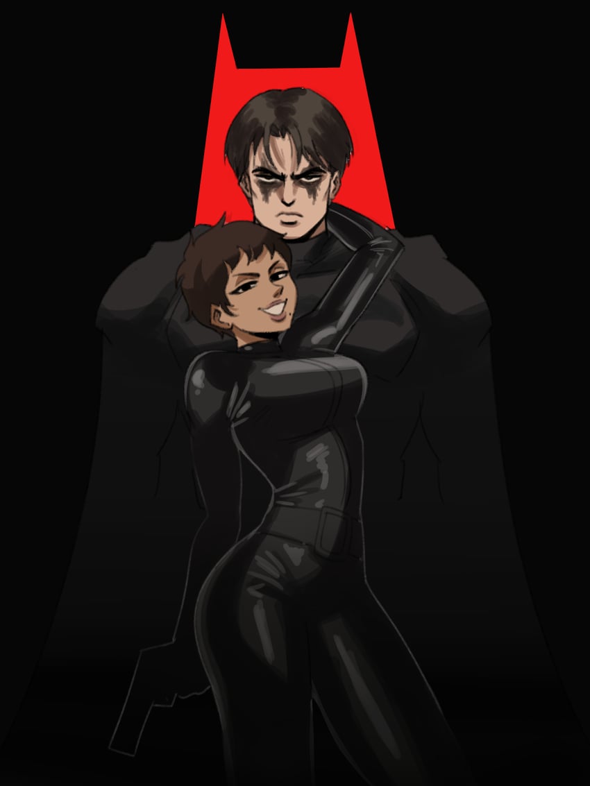 Selina Kyle The Batman