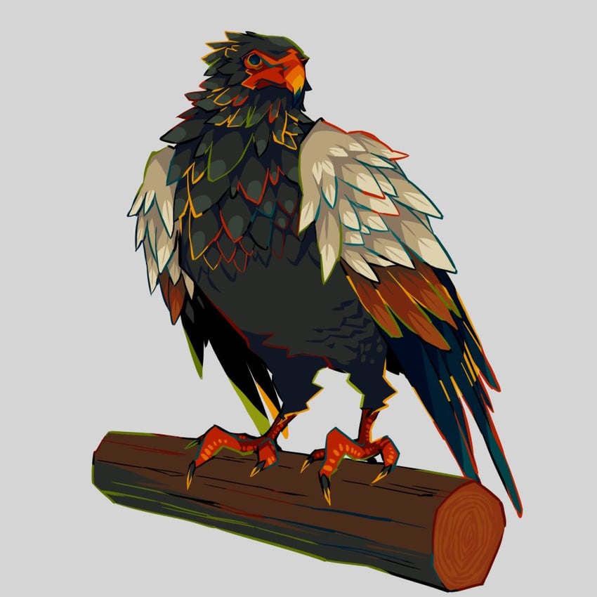 Original Drawn By Edarow Danbooru