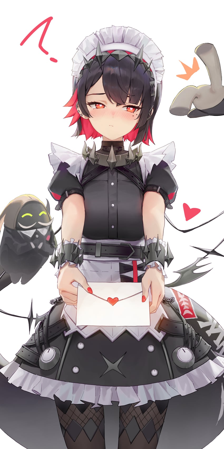 ellen joe (zenless zone zero) drawn by gmirror1 | Danbooru ellen joe (zenless zone zero) drawn by gmirror1 | Danbooru